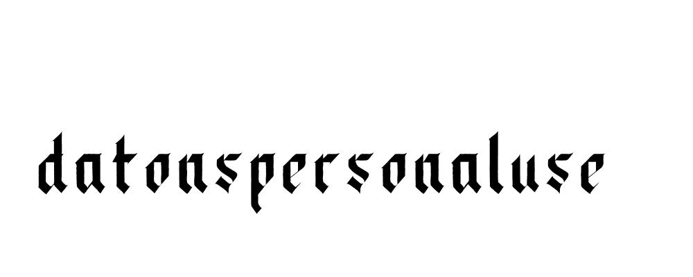 Danger Ranger - Graphic Design Fonts