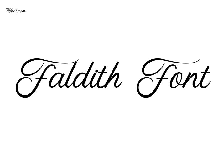 Medyan Script Font - Graphic Design Fonts