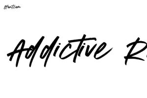 Addictive Regular - Free Font Download