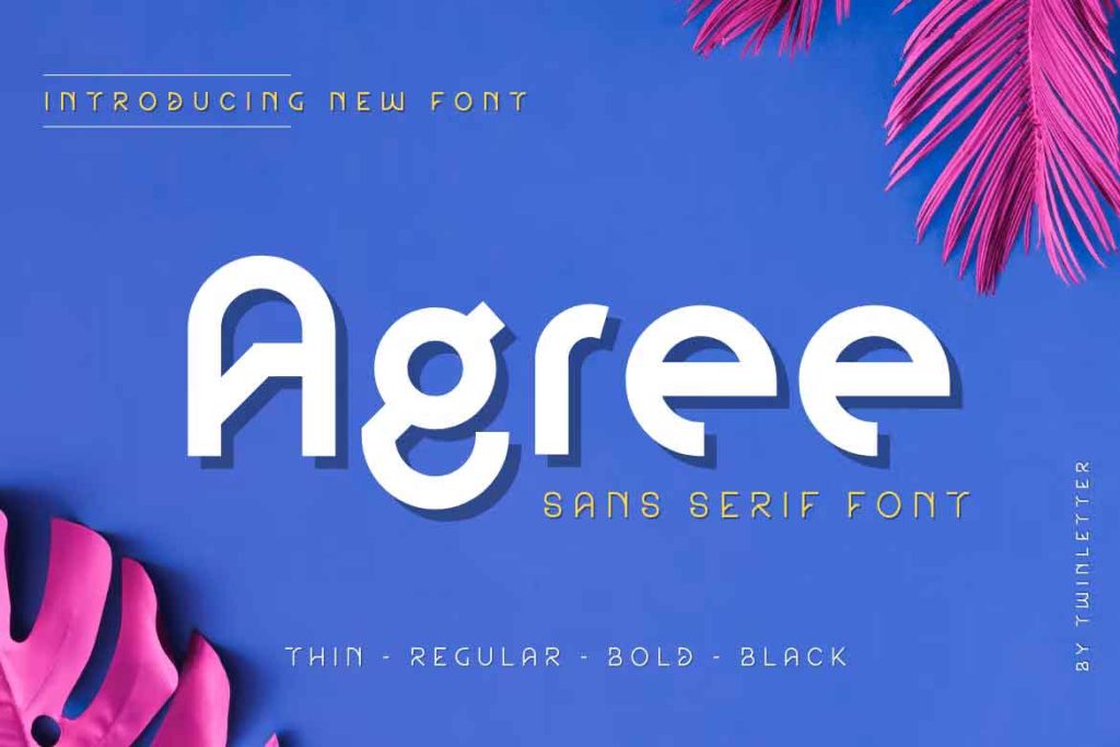Bahnschrift - Graphic Design Fonts