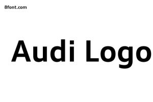 Logo Fonts - Graphic Design Fonts