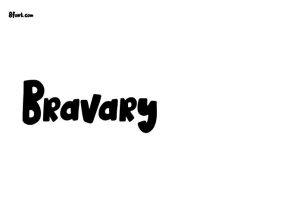 Bravary - Free Font Download