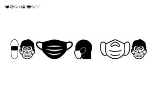 Face Mask - Free Font Download