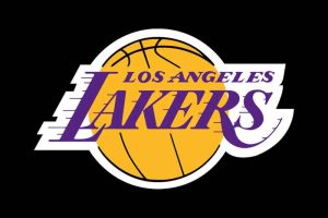 Lakers Logo Font - Free Font Download