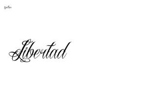 Libertad - Free Font Download