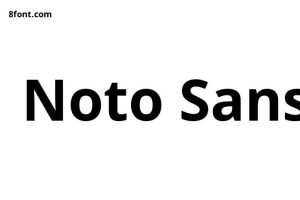 Arvil Sans - Graphic Design Fonts