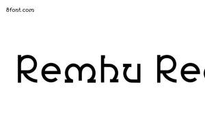 SF Arabic Font - Graphic Design Fonts