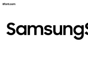 SamsungSharpSans-Bold - Free Font Download