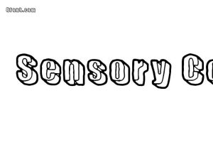 Sensory Cortex - Free Font Download