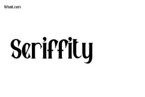 Bookerly - Graphic Design Fonts