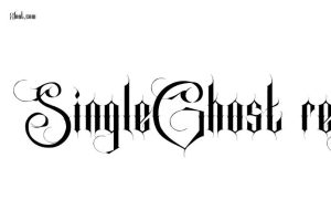 Cabazon Regular Font Family Download free