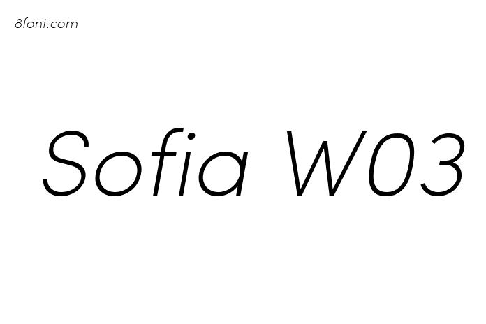 Fugue Regular Font - Graphic Design Fonts