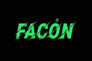Facon Font - Free Font Download