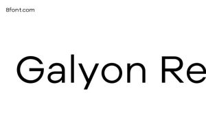 AzoSans-Regular - Graphic Design Fonts