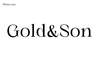 Colon Mono W01 Light Font - Graphic Design Fonts