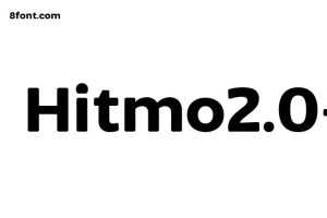 Emilea Font - Graphic Design Fonts