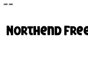 Scrubby W00 Regular - Graphic Design Fonts