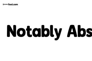 N27 Regular Font - Graphic Design Fonts