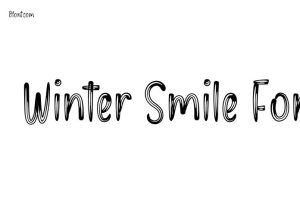 Nightcore Demo Font - Graphic Design Fonts