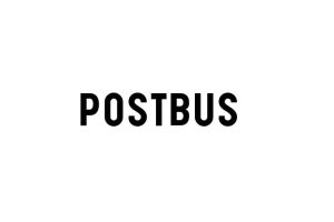 PostBus Font - Free Font Download