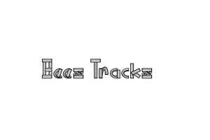 Bees Tracks Font - Free Font Download