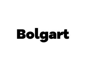 Bolgart Font - Free Font Download