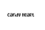 Candy Heart Font - Free Font Download
