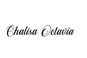 Chalisa Octavia Font - Free Font Download