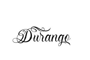 Durango Font - Free Font Download