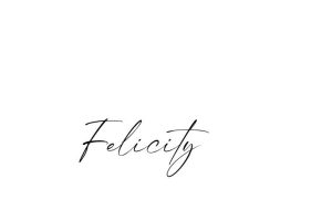 Felicity Font - Free Font Download