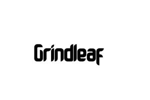 Grindleaf Font - Free Font Download