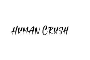 Human Crush Font - Free Font Download