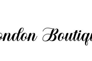 London Boutique Font - Free Font Download