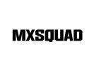 MXSQUAD Font - Free Font Download