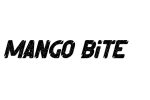Mango Bite Font - Free Font Download