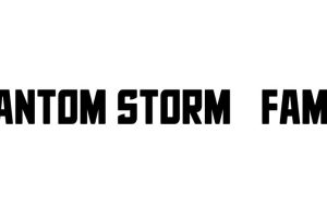 Phantom Storm Font Family - Free Font Download