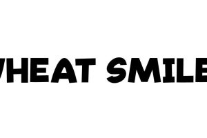 Wheat Smile Font - Free Font Download