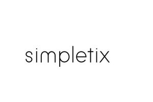 simpletix Font - Free Font Download