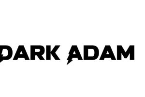 Dark Adam Font - Free Font Download
