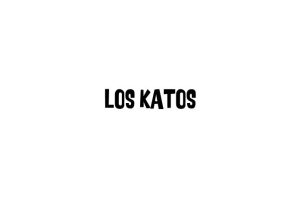 Los katos Font - Free Font Download