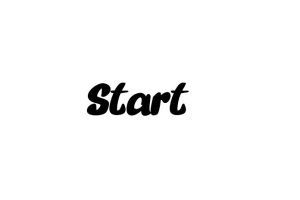 Start Font - Free Font Download