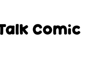 Talk Comic Font - Free Font Download