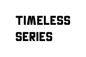Timeless Series Font - Free Font Download