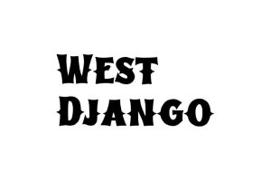 West Django Font - Free Font Download