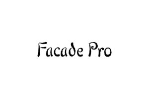 Facade Pro Font - Free Font Download