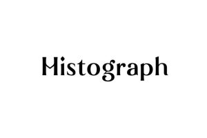 Histograph Font - Free Font Download