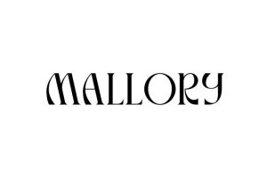 Mallory Font - Free Font Download