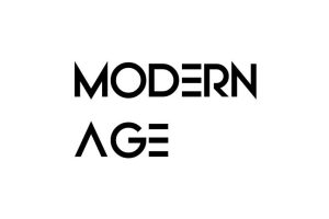 Modern Age Font - Free Font Download