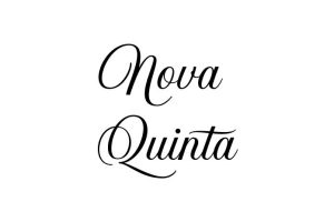 Nova Quinta Font - Free Font Download