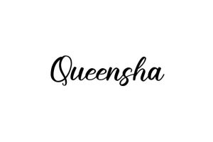 Queensha Font - Free Font Download